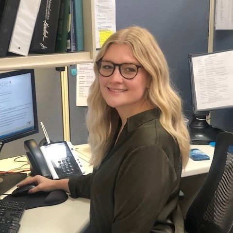 Firm Overview - Ramsay Law Firm, P.A.