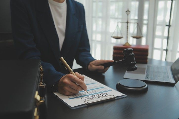 Workers’ Compensation Attorneys in Concord, North Carolina